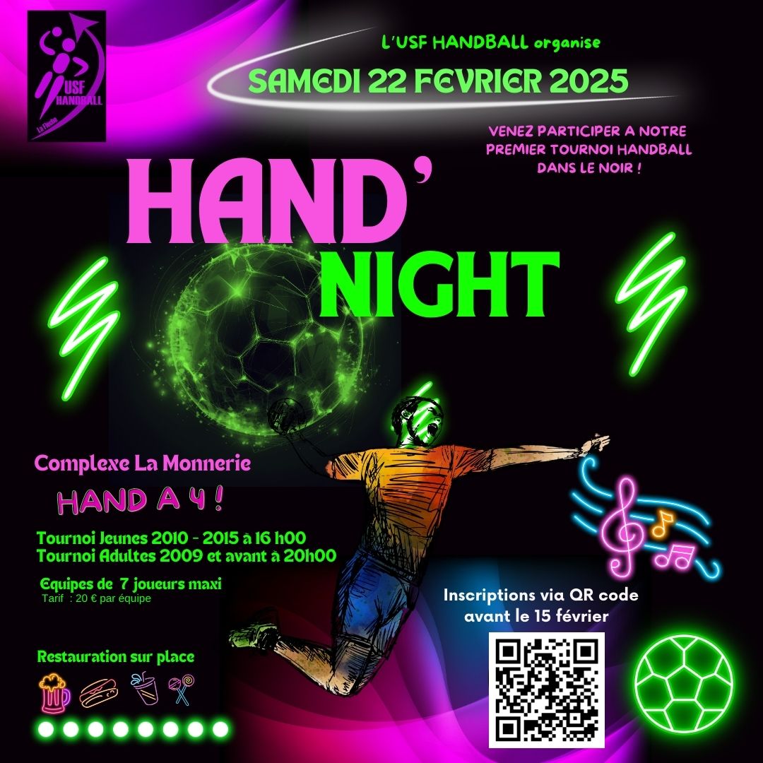 Comité Sarthe handball – Comité Sarthe handball