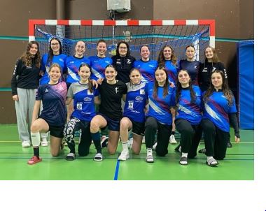 Sections sportives – Comité Sarthe handball